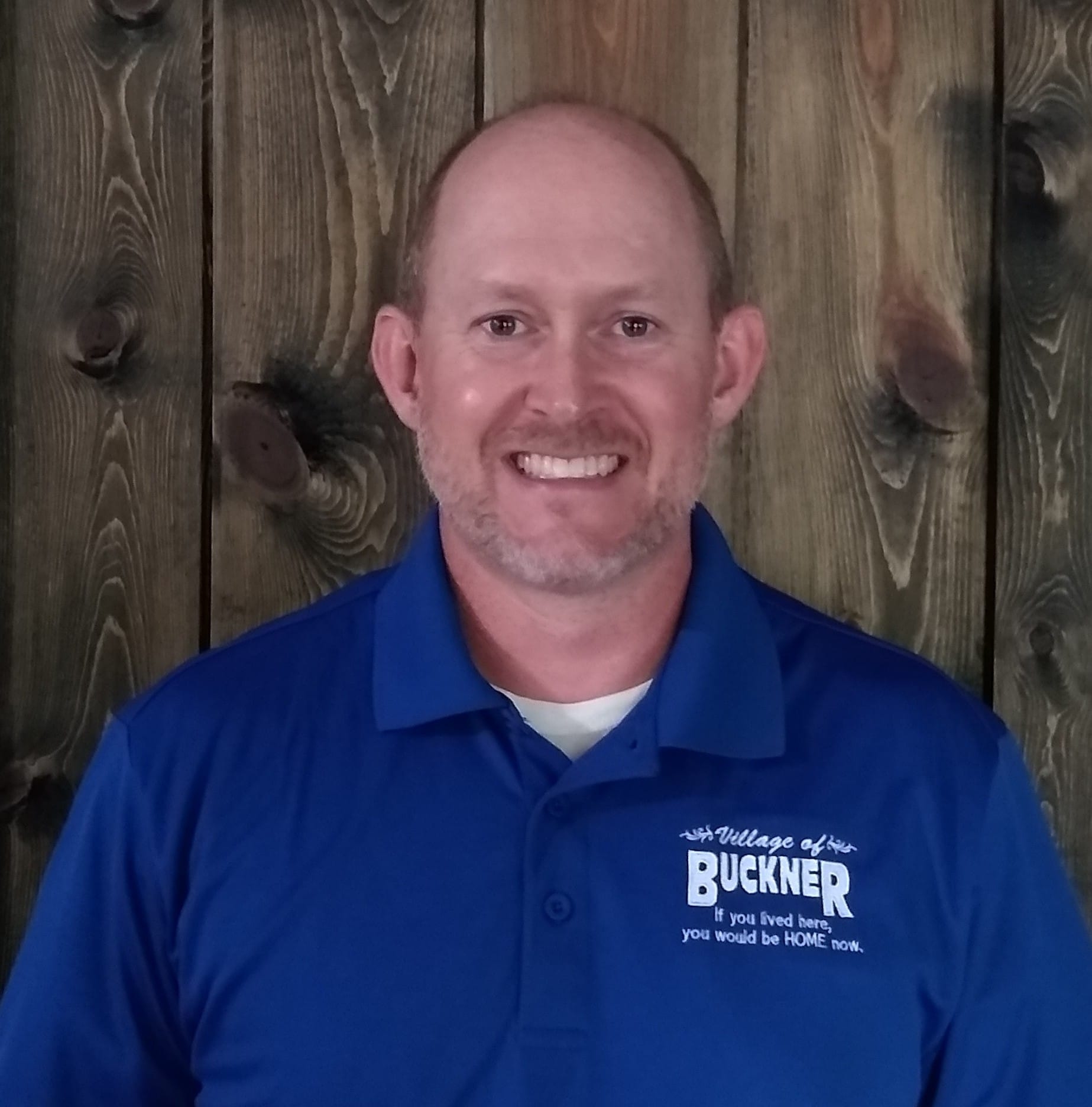 Officials – Village of Buckner