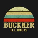 Village of Buckner – If you lived here, you would be HOME now.