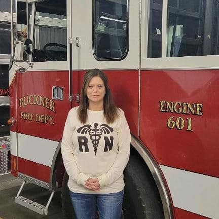 Fire Department – Village of Buckner