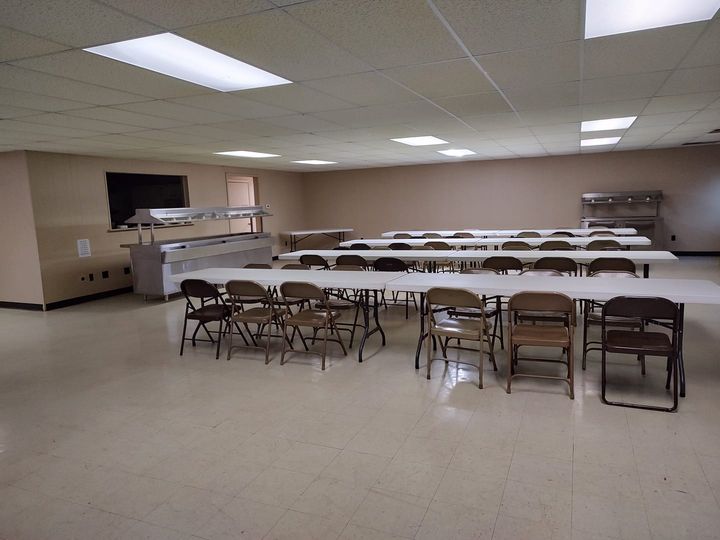 Village of Buckner – If you lived here, you would be HOME now.