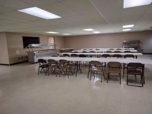 Village of Buckner – If you lived here, you would be HOME now.