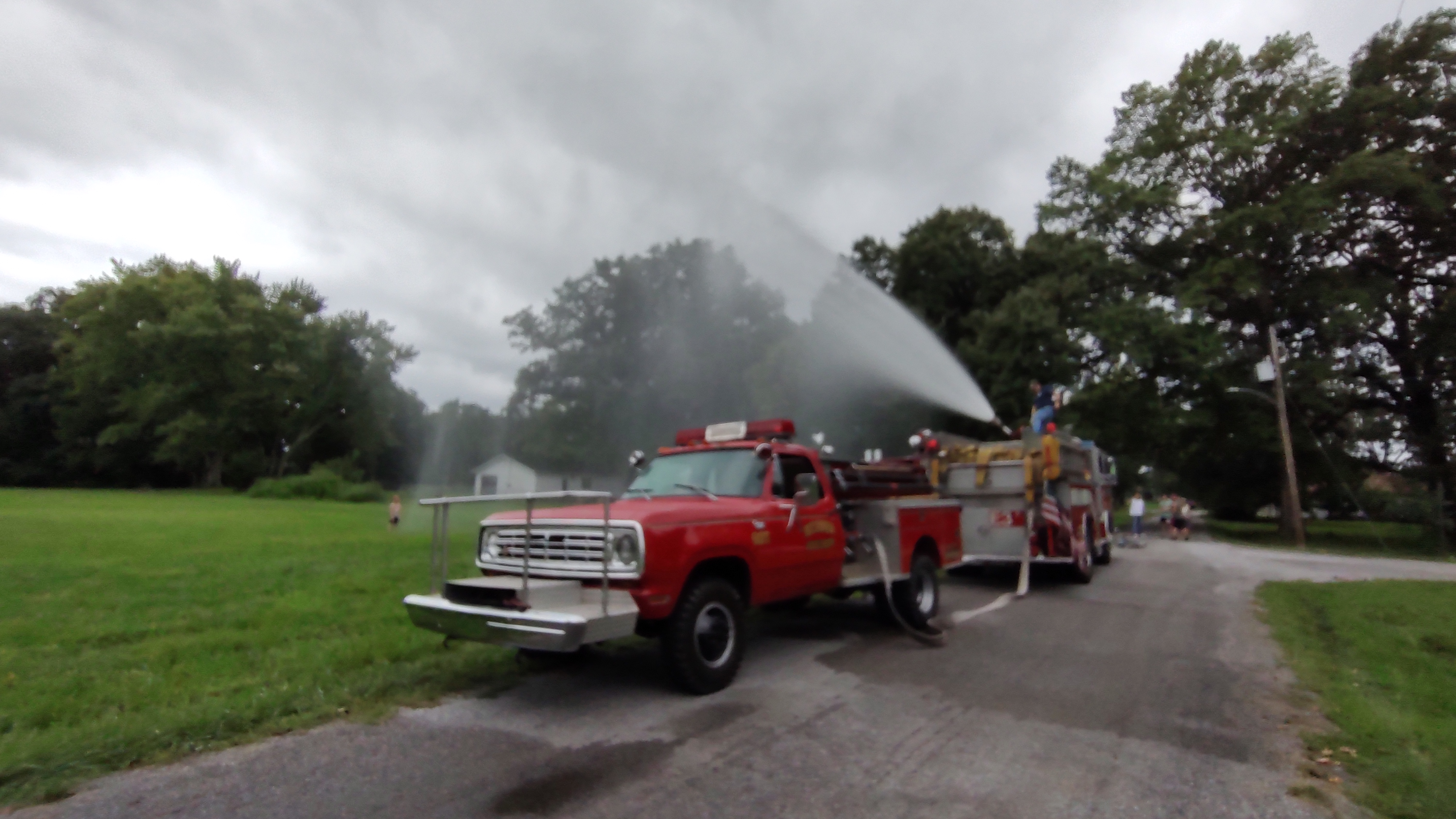 Buckner’s Back to School Supply Giveaway – Village of Buckner